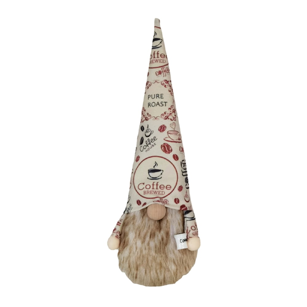 Xmarks Gnomes Decorations Chanukah Handmade Gnomes Swedish Tomte Nisse ...