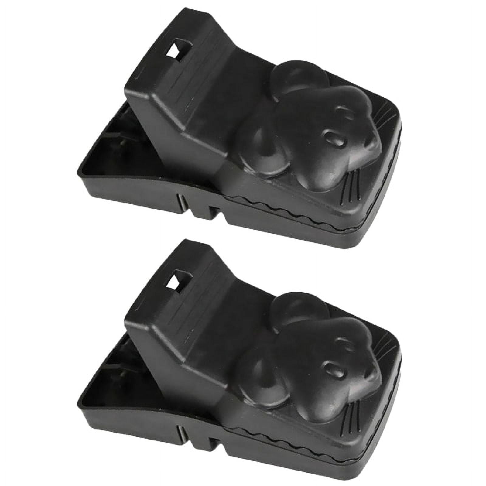 Xmarks Mouse Traps, Mice Traps for House, Small Mice Trap Indoor Quick ...