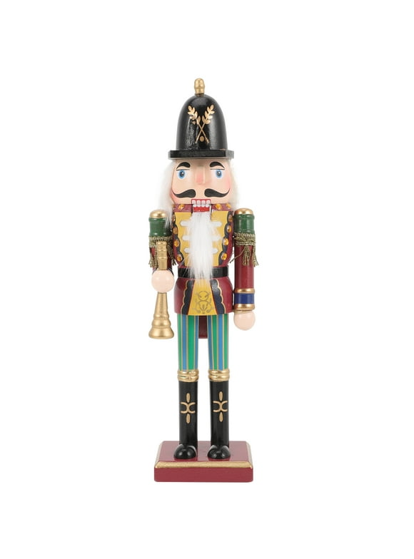 Christmas Nutcrackers Clearance, Discounts & Rollbacks - Walmart.com
