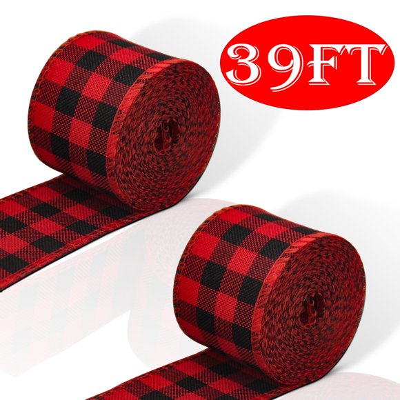Buffalo Ribbon