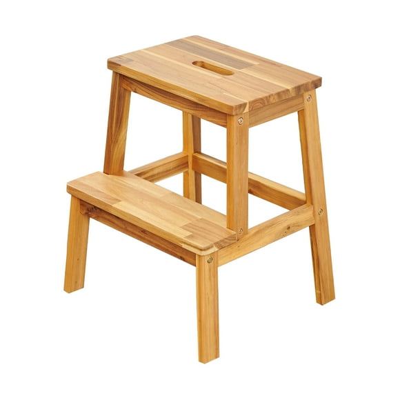 Wood Step Stools in Step Stools - Walmart.com