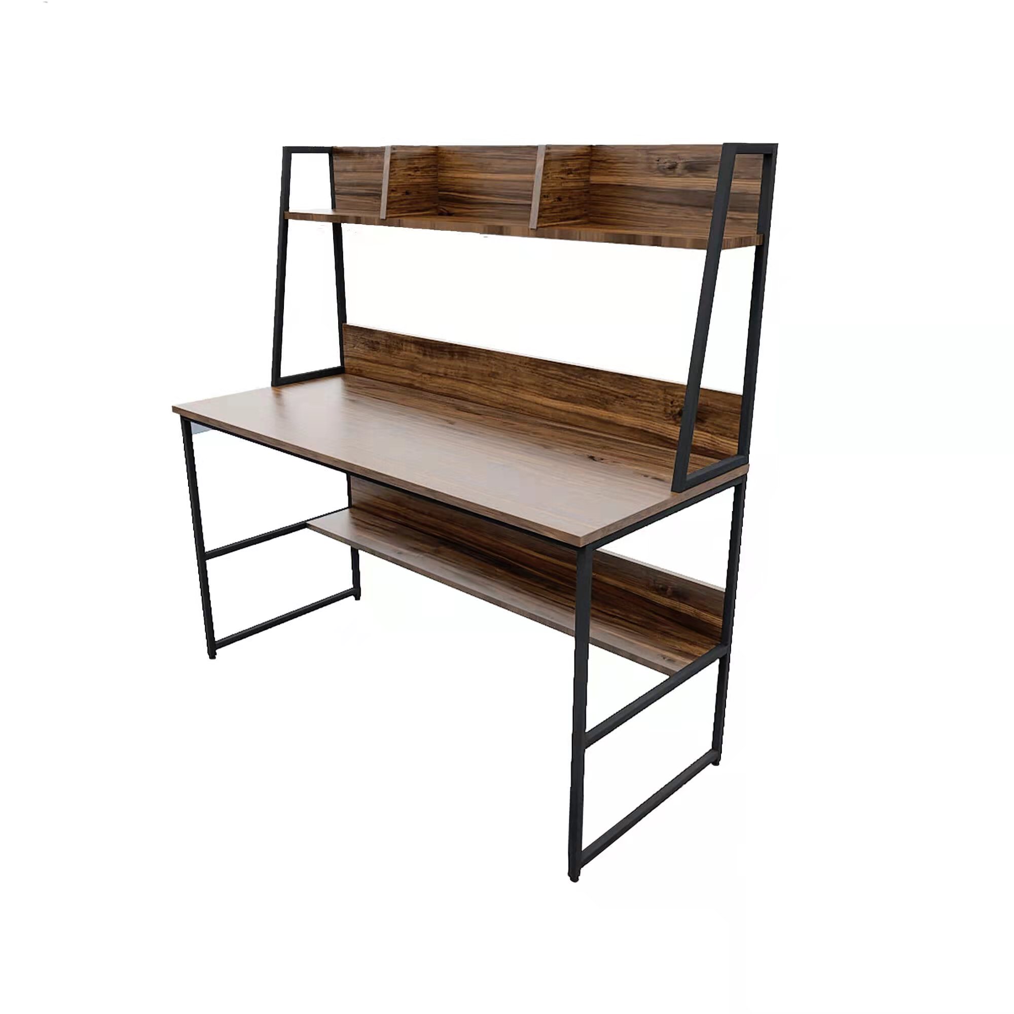 M optimized 60" Workbench Adjustable Height Workbench Rolling Cart ...