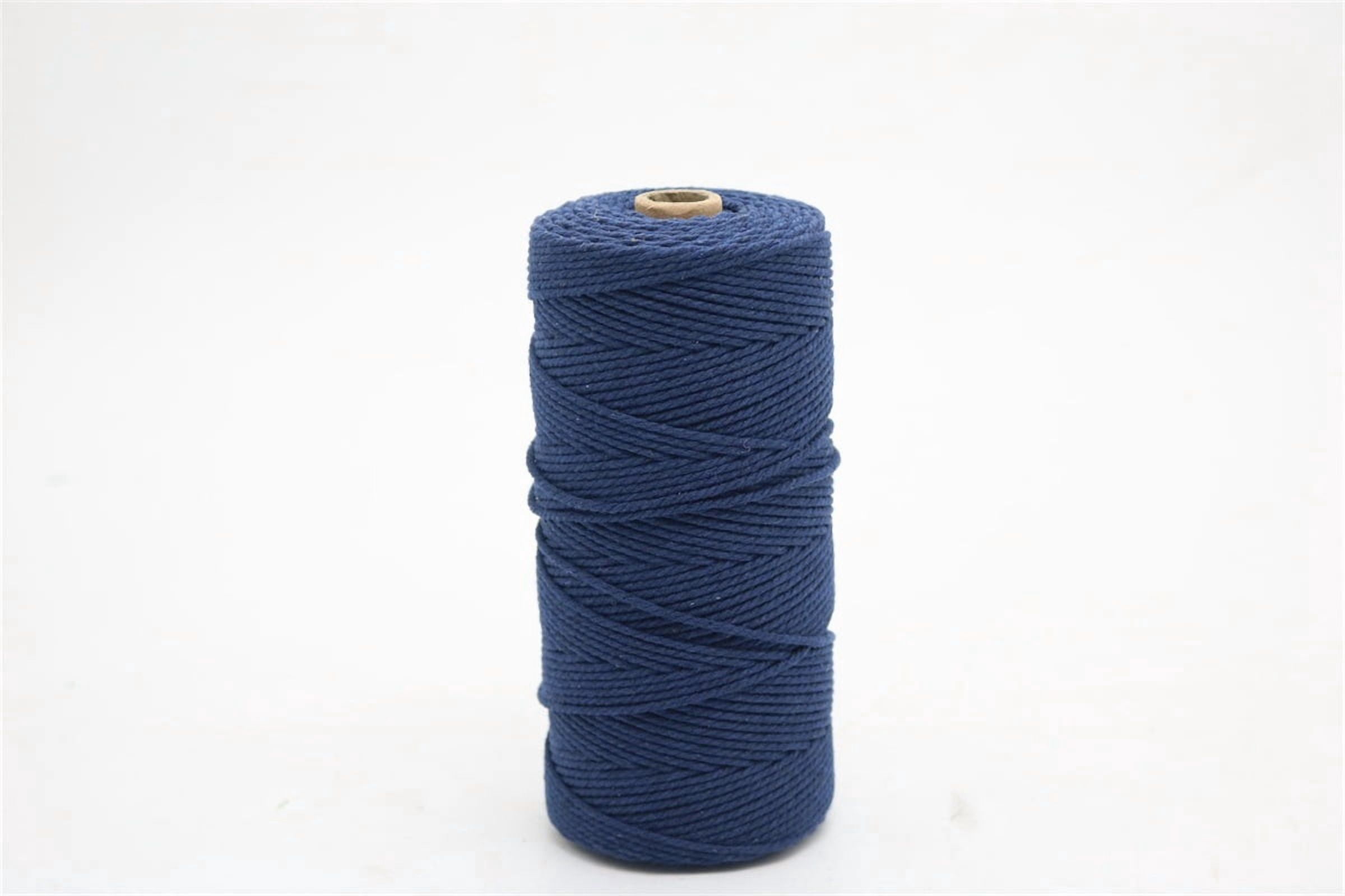XmhyTop 200M 2mm Cotton Butchers Twine, Multipurpose Kitchen Twine for ...