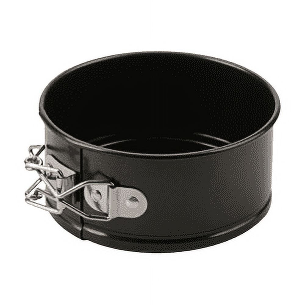 XmhyTop 4-inch non stick cheese cake plate spring plate with detachable ...