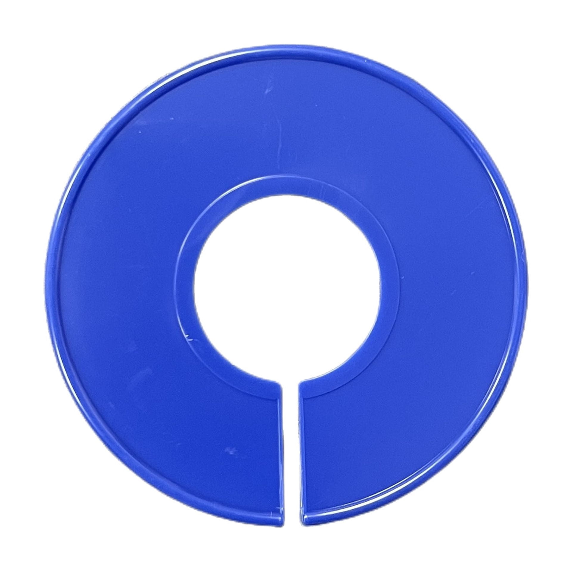 XmhyTop-A 10 Pack Dark Blue Size Ring Dividing Plates 9*9*0.04cm ...