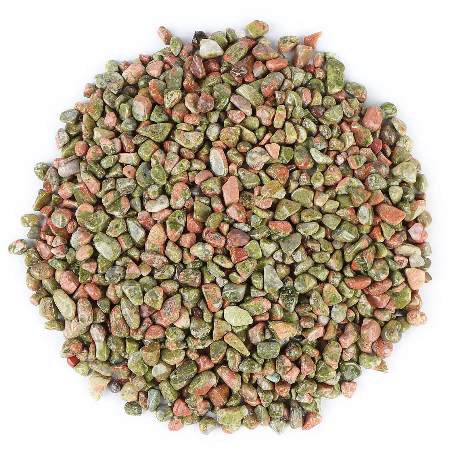 XmhyTop-A 100g Fish Tank Decorative Stone - Aquarium Gravel Natural ...