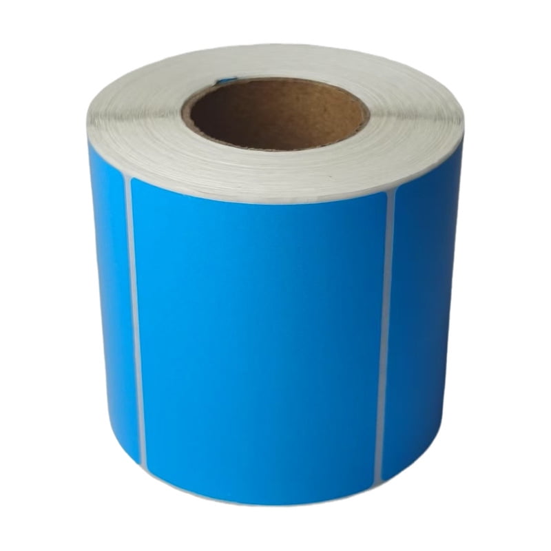 XmhyTop-A 2.36*1.57inch Rectangle Inventory Color Coding Sticker Labels ...