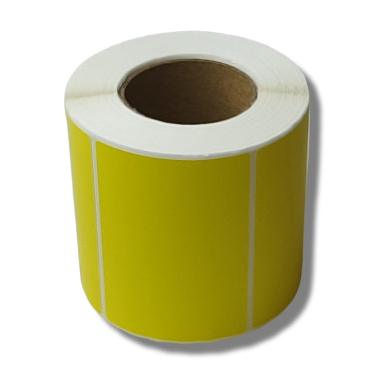 XmhyTop-A 2.36*1.57inch Rectangle Inventory Color Coding Sticker Labels ...