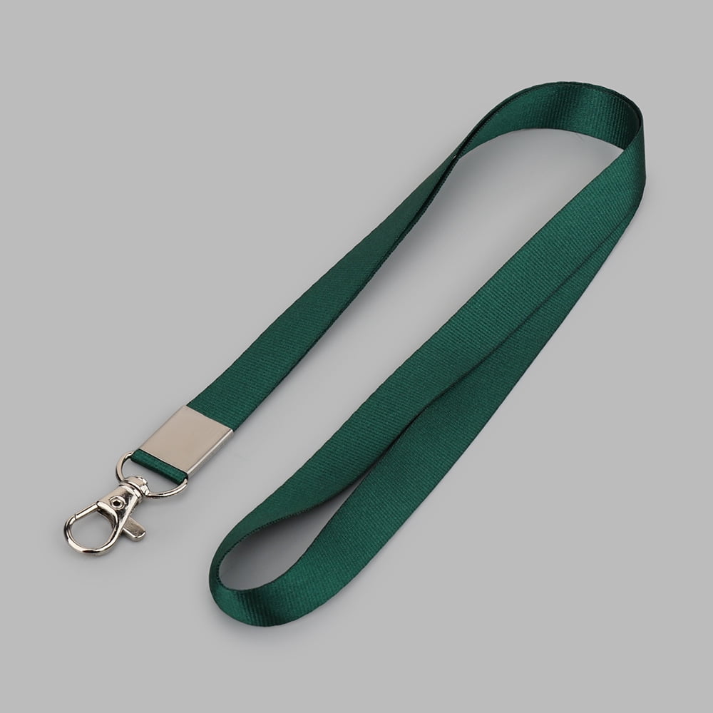 XmhyTop-A 2 pcs Lanyard, Long Neck Lanyard Key Lanyard Strap ，Dark ...