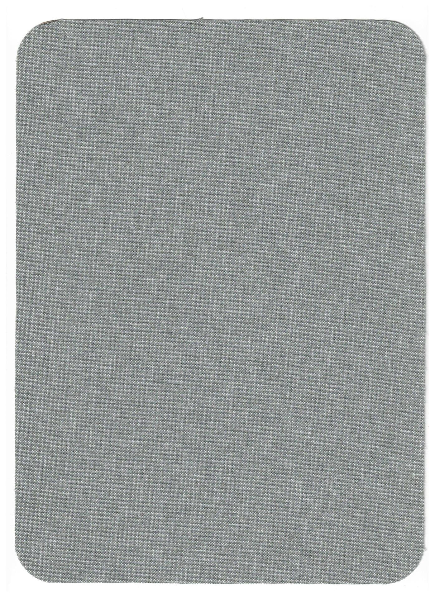 XmhyTop-A 2Pcs Linen Repair Patches Self-Adhesive Fabric Patch Dark ...