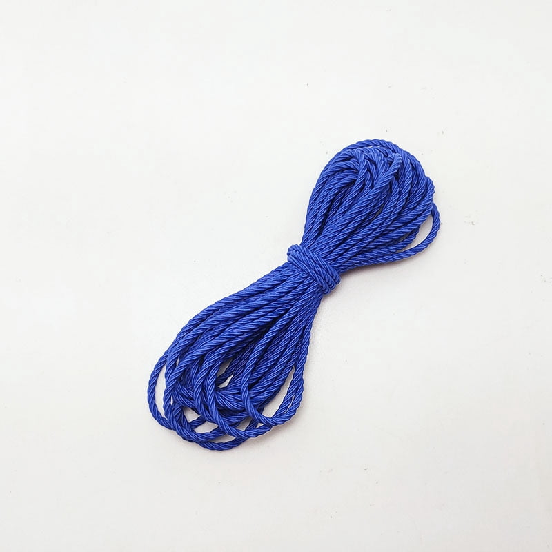 XmhyTop-A 5 Yards Elastic Cord for Jewelry Making Stretchy Beading ...