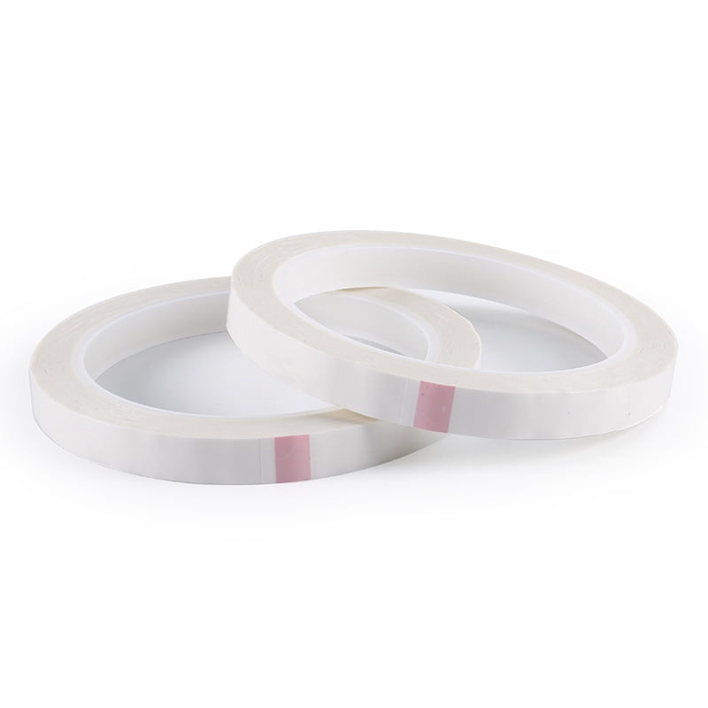 XmhyTop-A 50m Grid Marking Tape, 2 Pack Removable Self Adhesive Dry ...