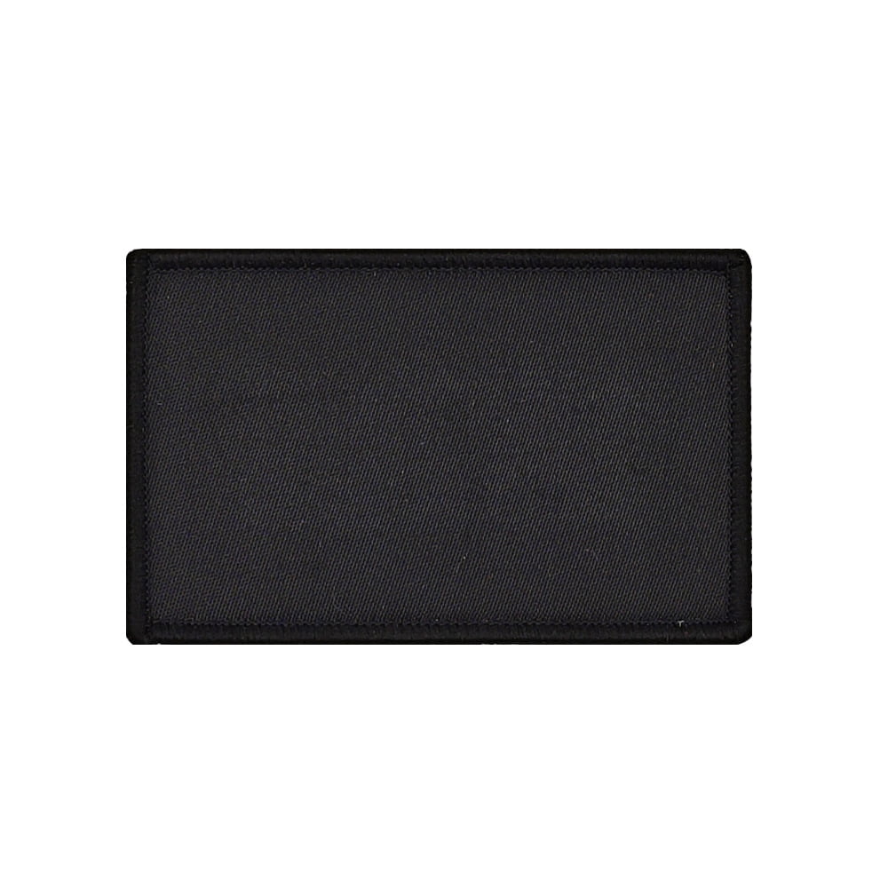 XmhyTop-A Blank Patch, Solid Color DIY Flag Patch, Minimalist ...