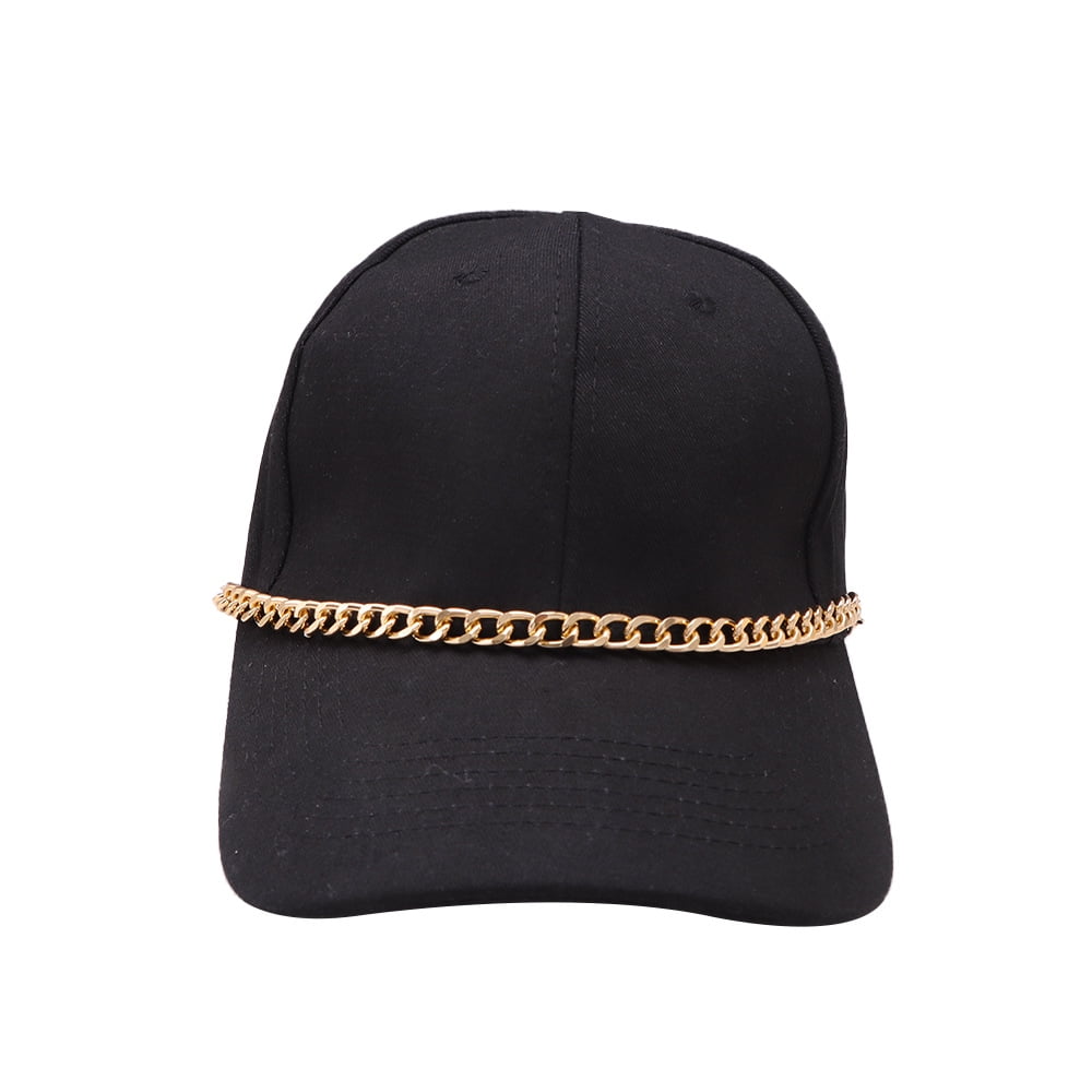 XmhyTop-A Hat Chains Accessories 2 Pcs 11-inch Vintage Chains for ...