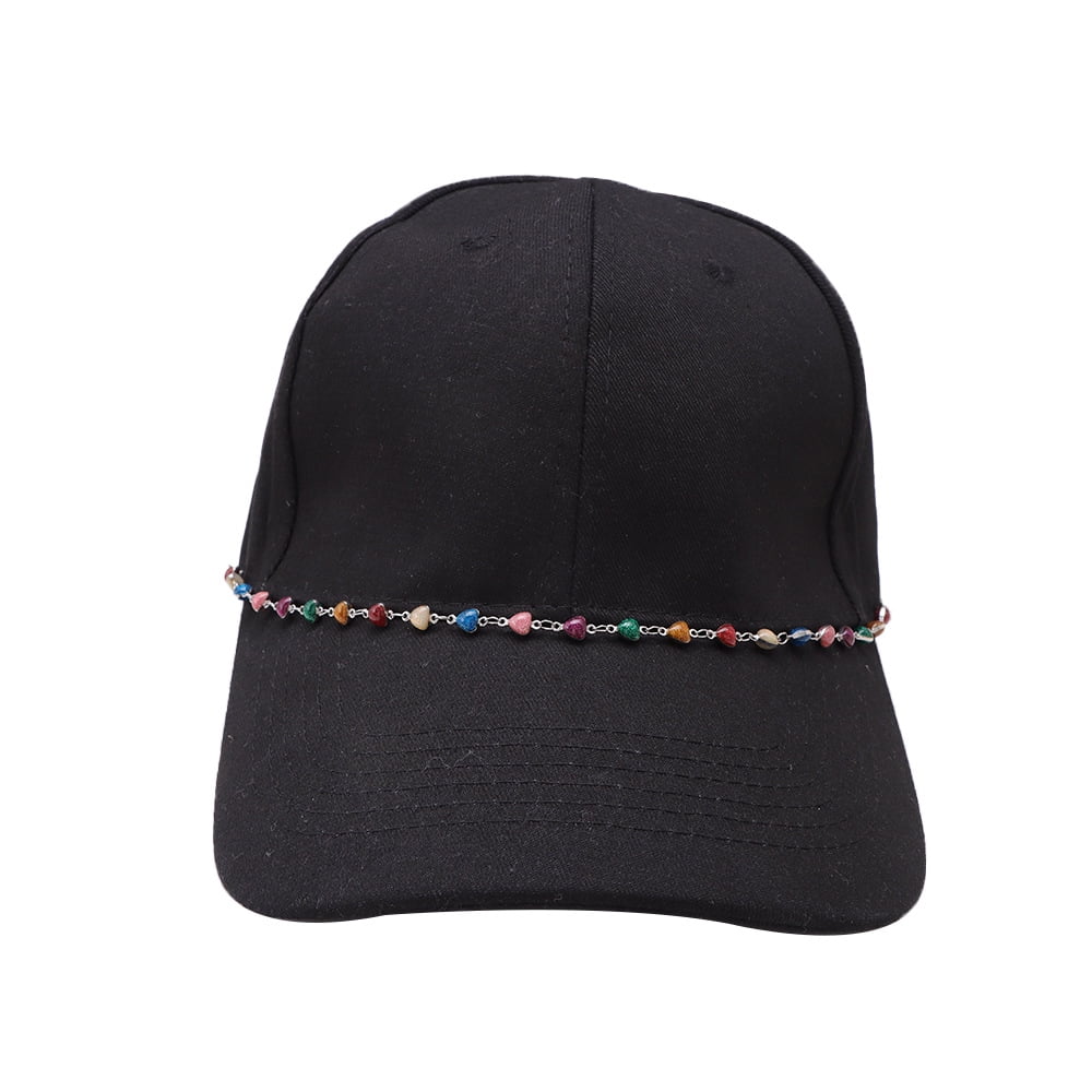 XmhyTop-A Hat Chains Accessories 2 Pcs 11-inch Vintage Chains for ...