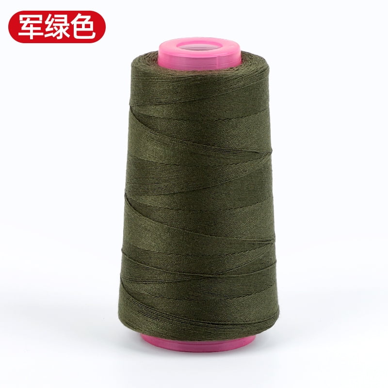 XmhyTop-A Sewing Thread 1 Spool Polyester Thread, All-Purpose Thread ...