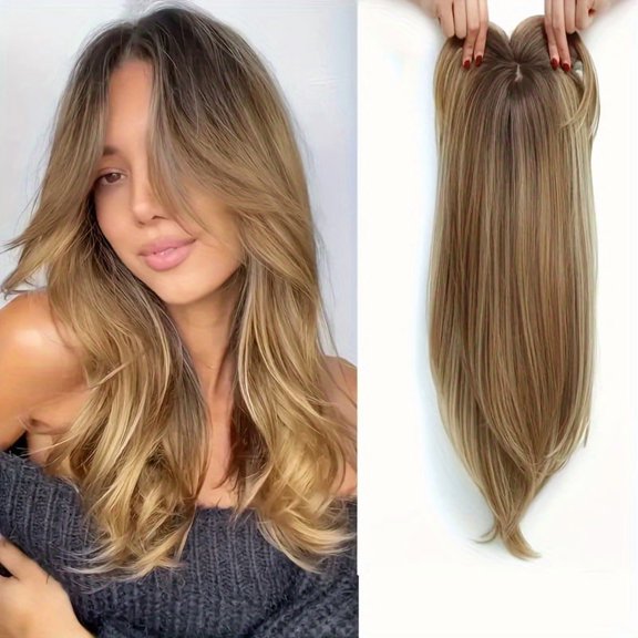Shop Wiglets & Hair Toppers for Natural Volume & Style at Walmart