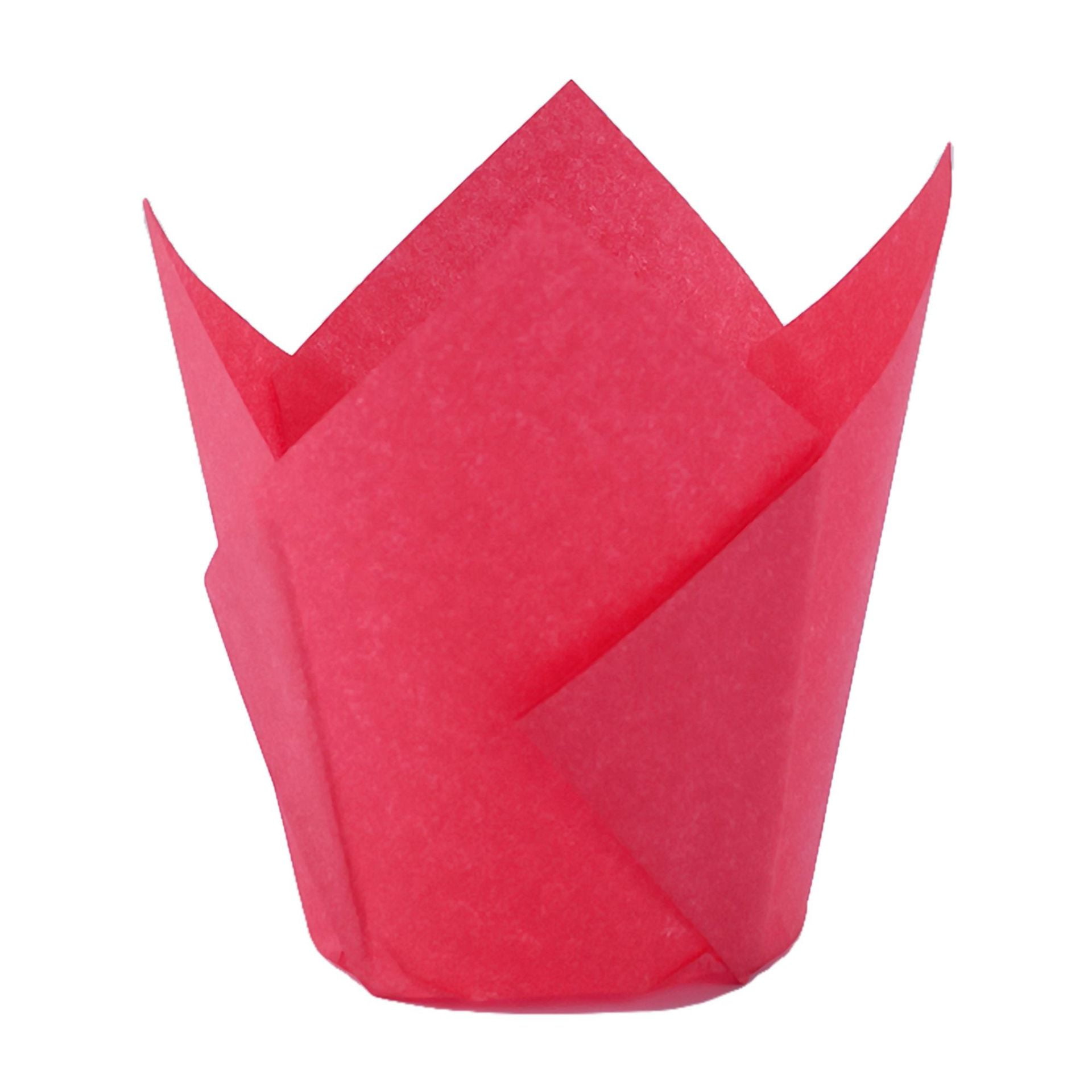 XmhyTop Tulip Baking Cupcake Liners, 300 Count Liners Count Cupcake and ...