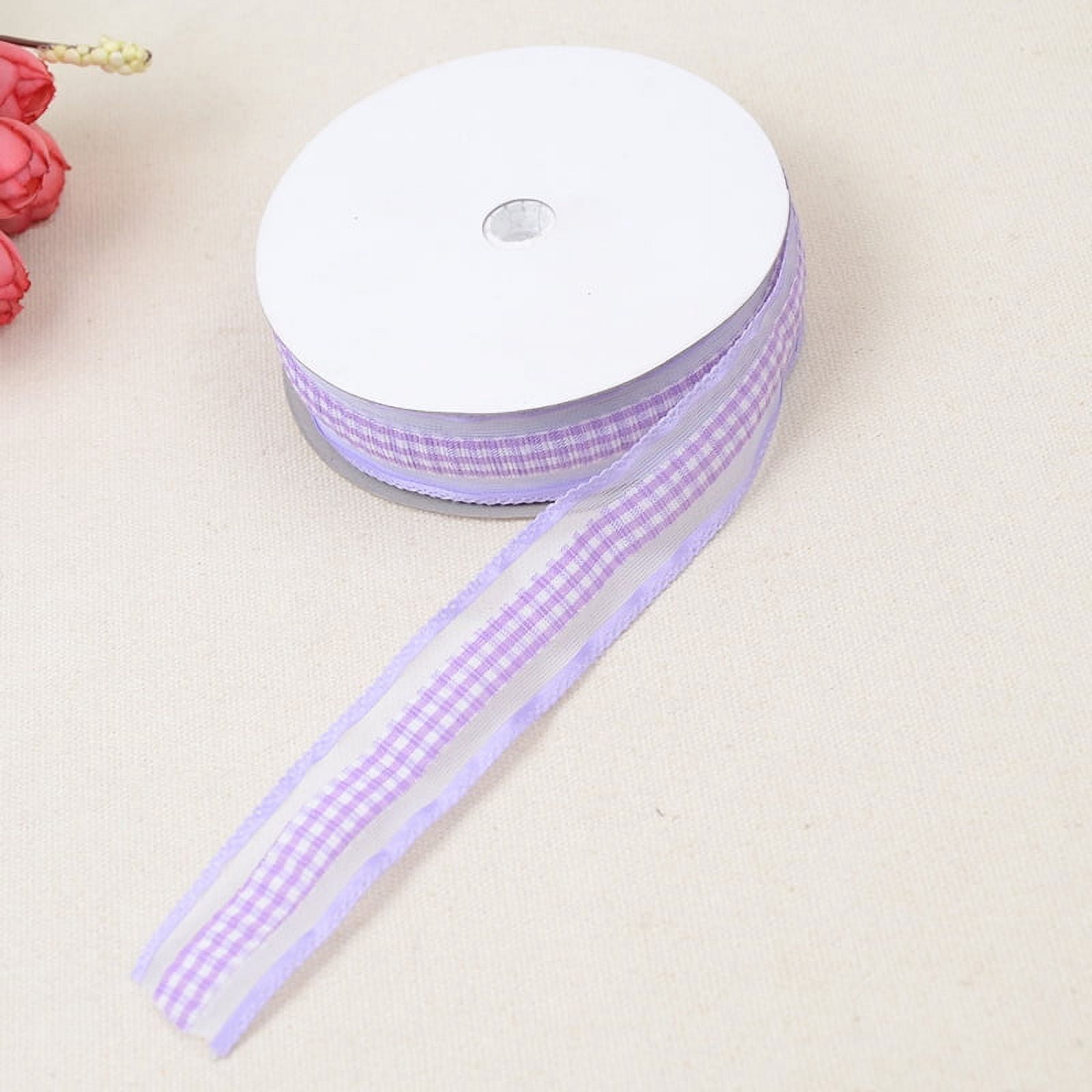 XmhyTop gifts, flowers, gift box packaging ribbons, checkered ...