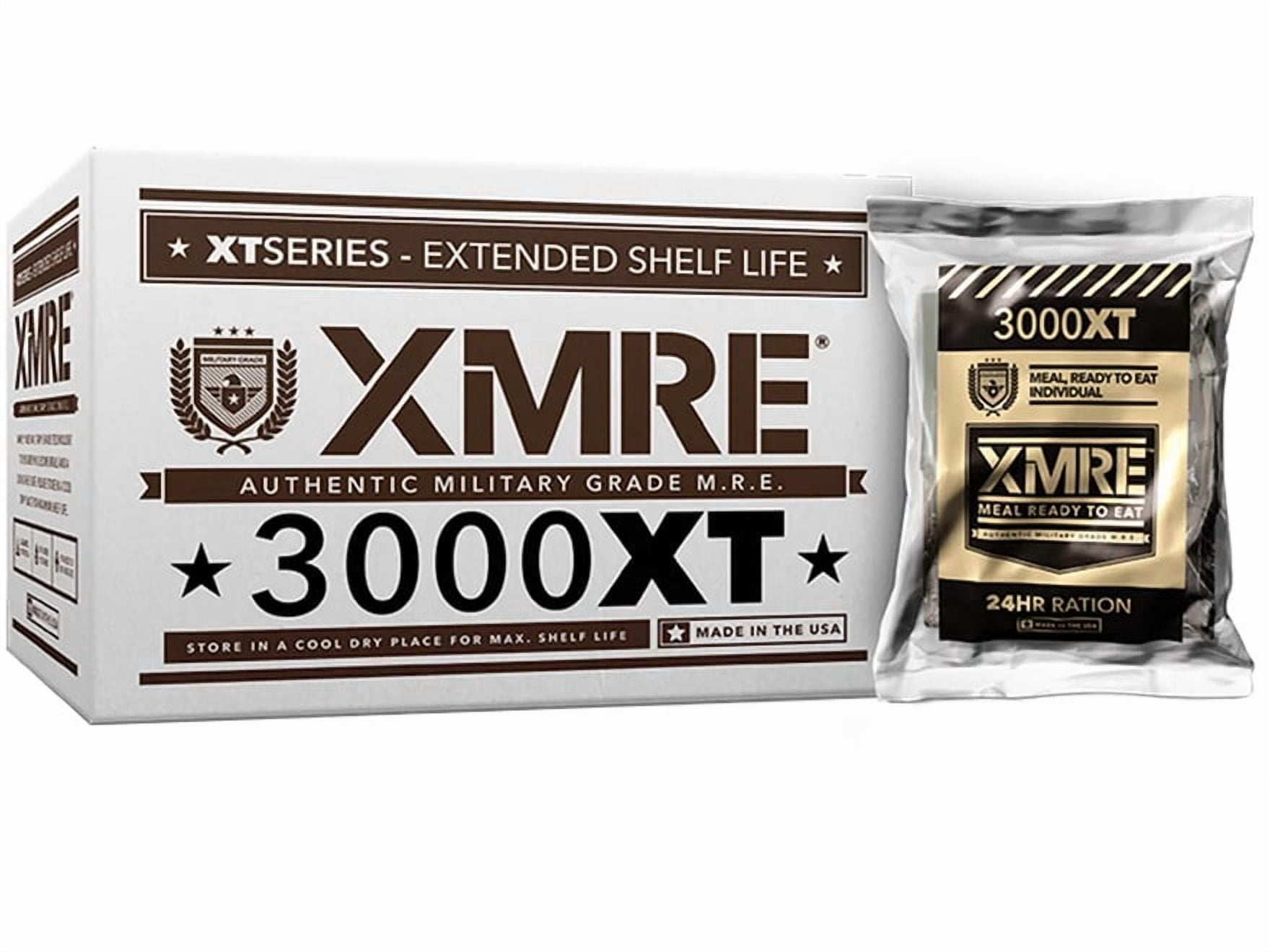 Mre Rock Or Something