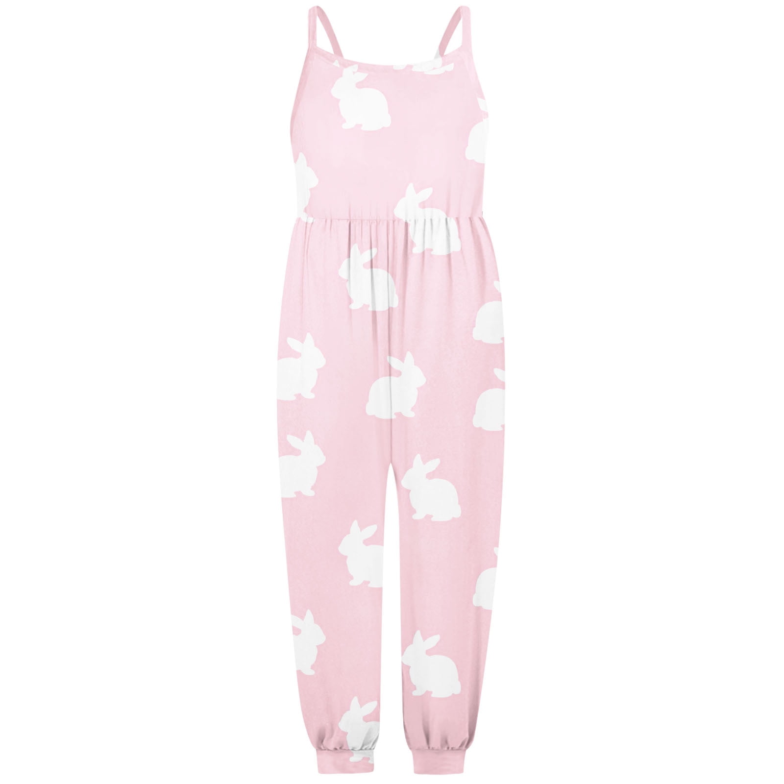 Xmyrz Easter Baby Girls' Footies & Rompers One Piece Jumpsuits Loose ...