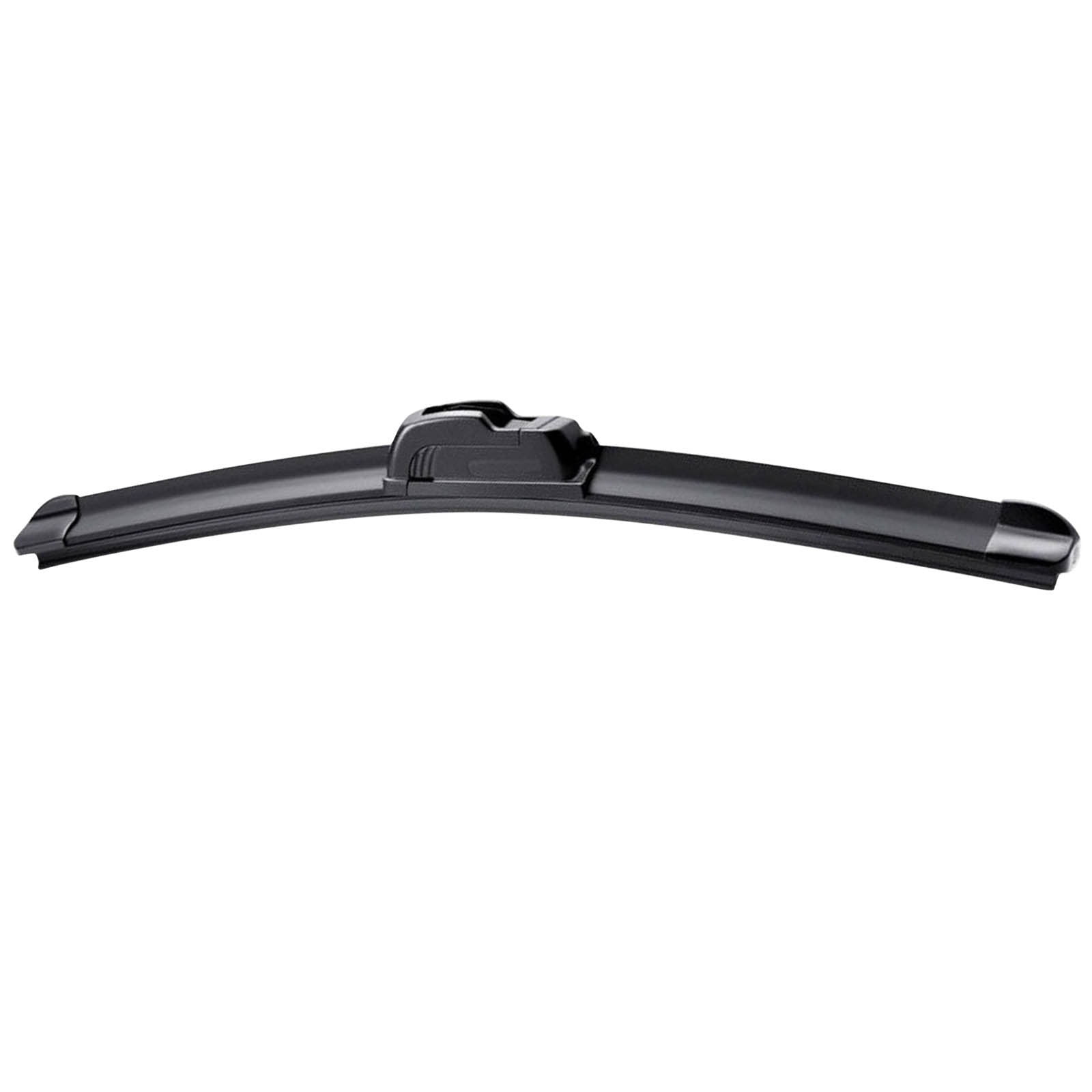 Xmzdegqg All-Season Car Wiper Blades | 4-Layer Rubber Strip Design ...