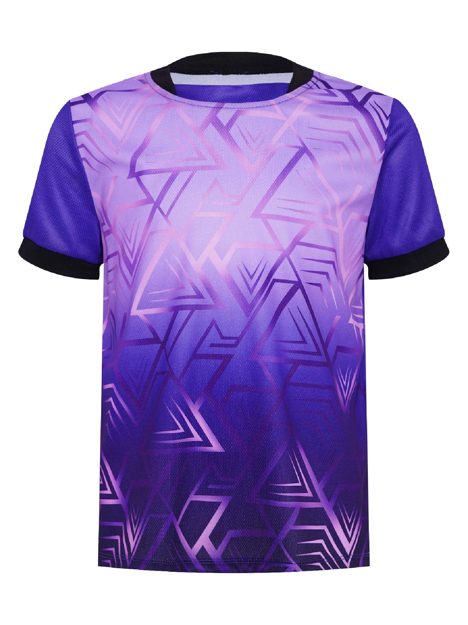 Xnihocha Kids Boys Soccer Jersey Goalkeeper Shirts Goalie Keeper ...