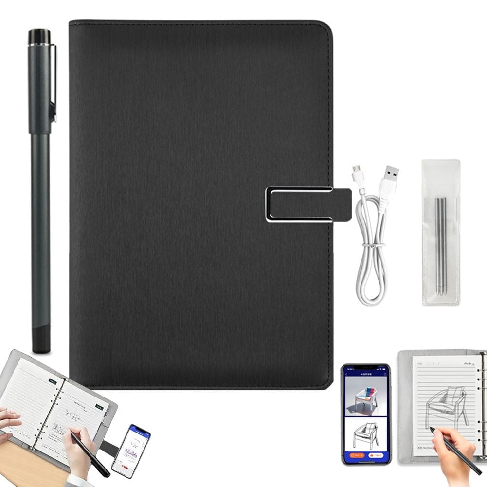 Xnote - Ai-Powered Smart Writing Set, Digital Electronic Notebook with ...