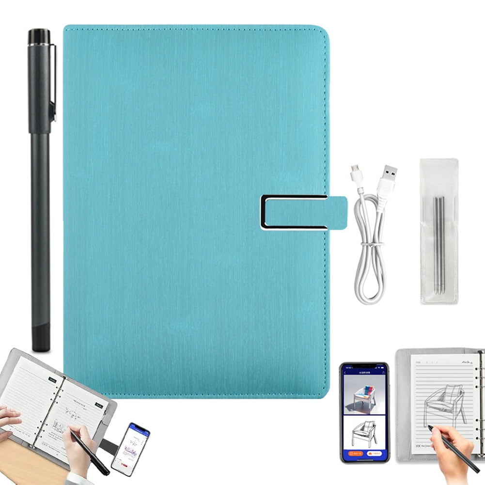 Xnote - Ai-Powered Smart Writing Set, Digital Electronic Notebook with ...