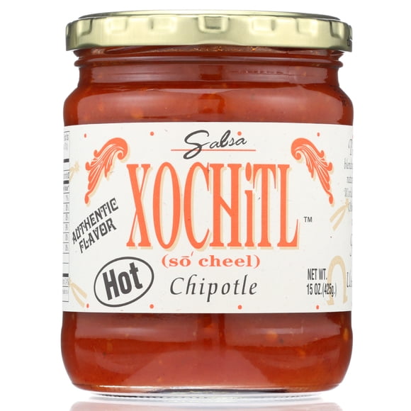 Xochitl Chips