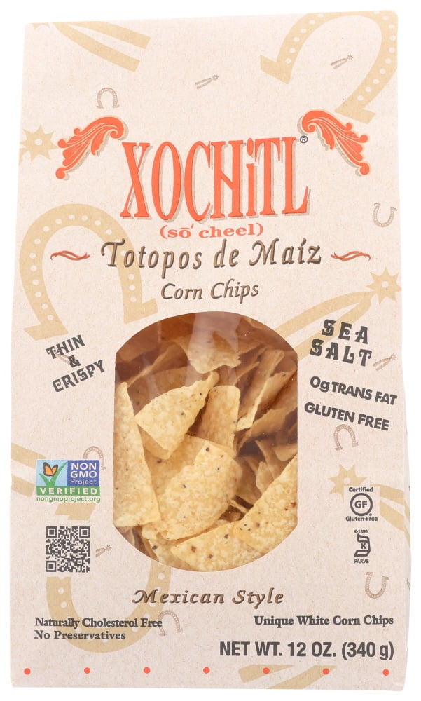 Xochitl Chips