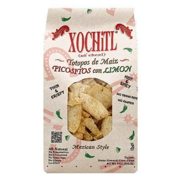Xochitl Chips
