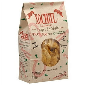 Xochitl Chips