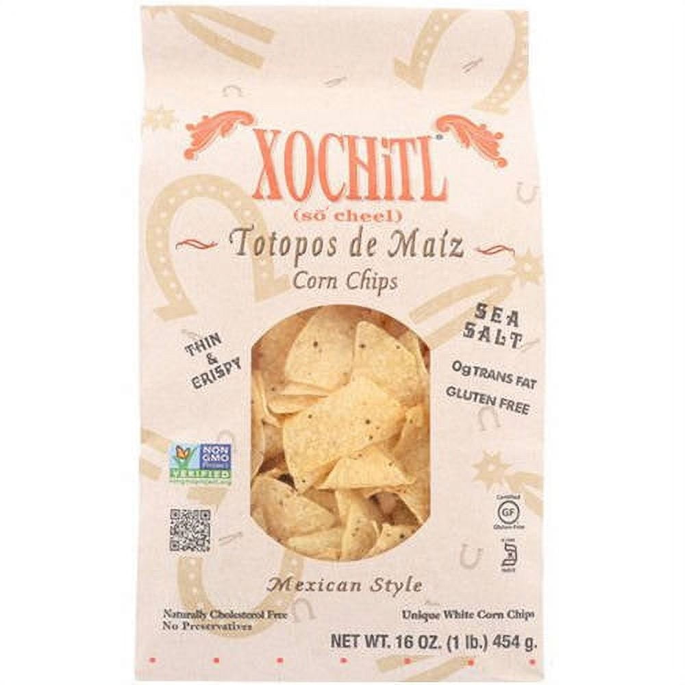 Xochitl Chips – Walmart.com