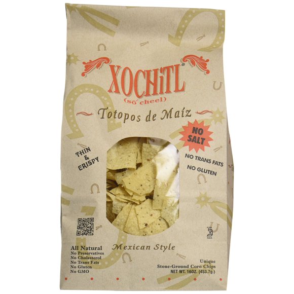 Xochitl Chips – Walmart.com