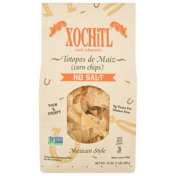 Xochitl Chips