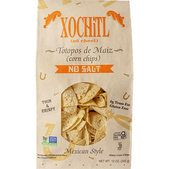 Xochitl Chips