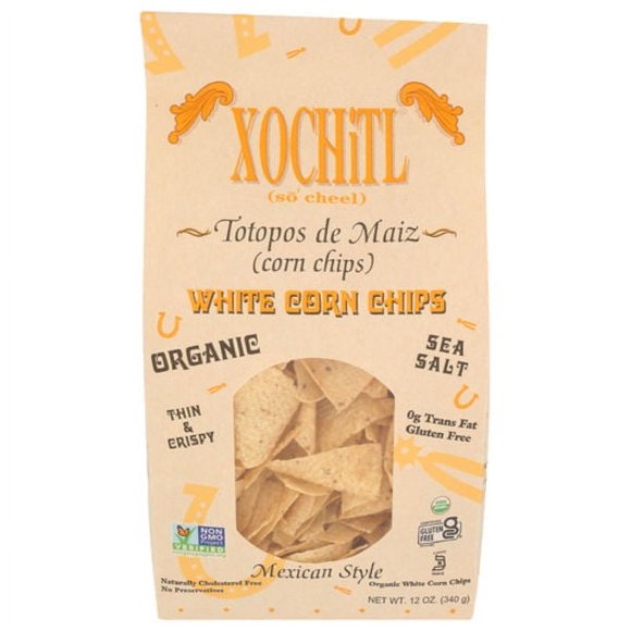 Xochitl Chips