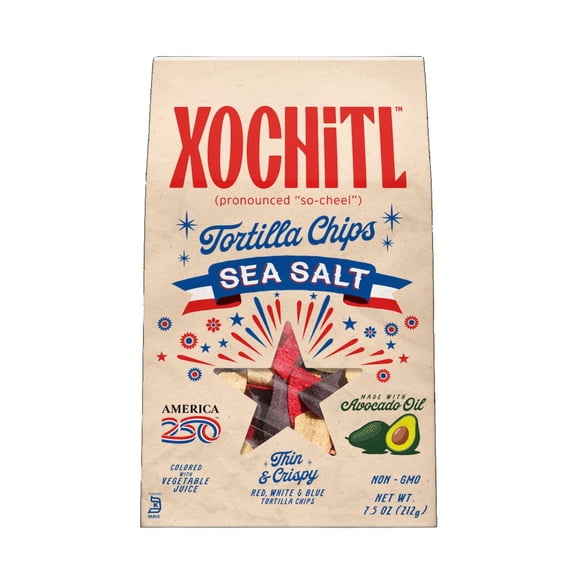 Xochitl Chips