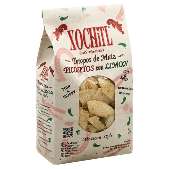 Xochitl Chips