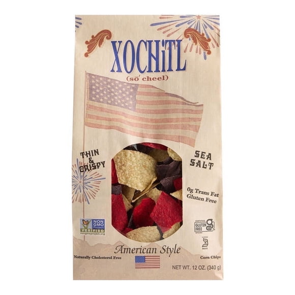 Xochitl