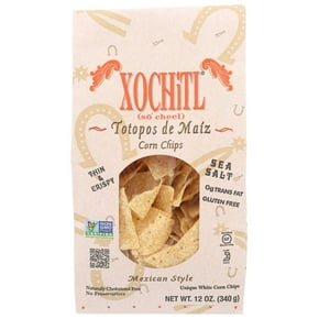 Xochitl Chips