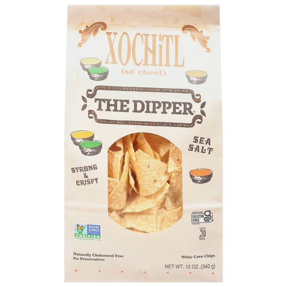 Xochitl Chips – Walmart.com