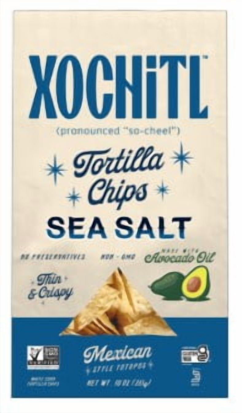 Xochitl Chips