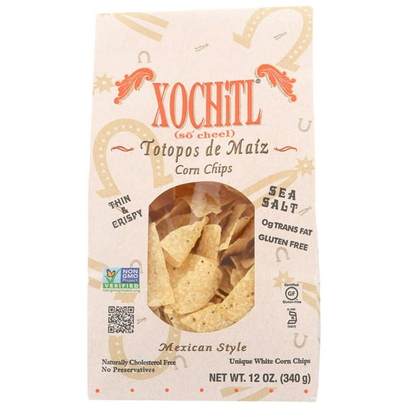 Xochitl Chips – Walmart.com