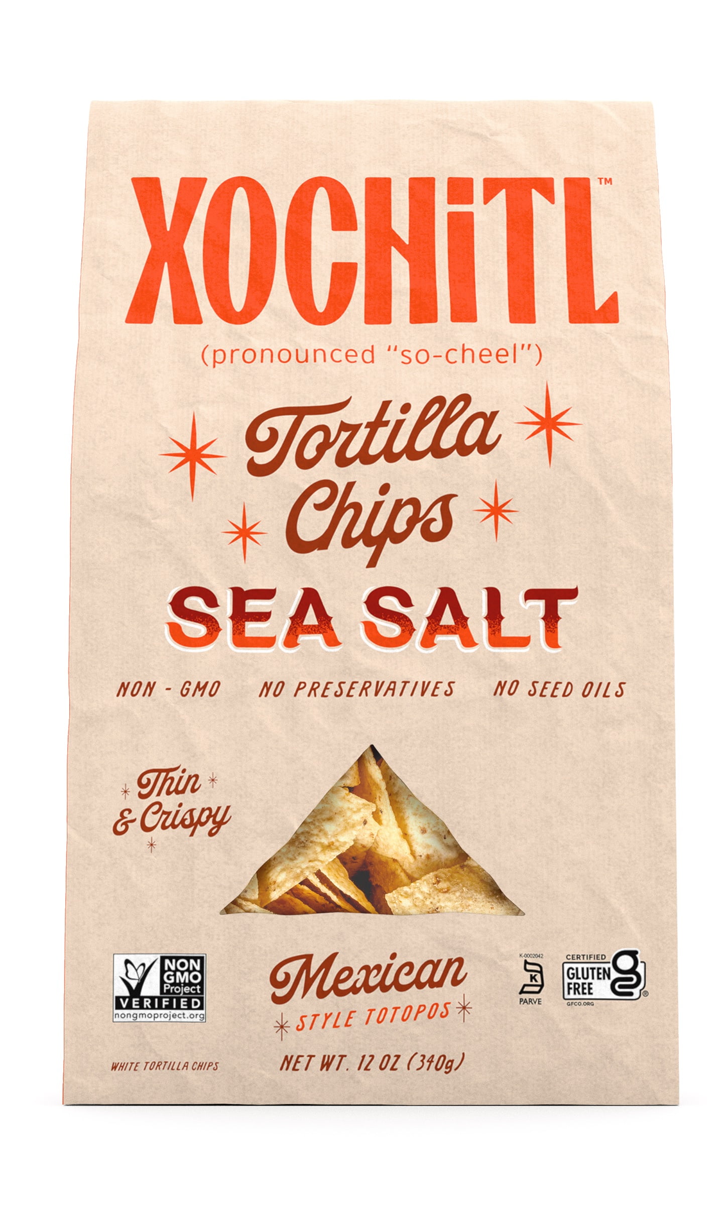 Xochitl Chips
