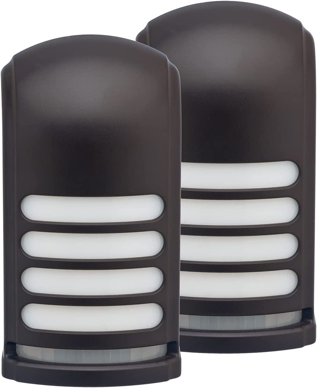 Xodus Innovations BL776 Motion Activated LED Deck Lights, Outdoor ...