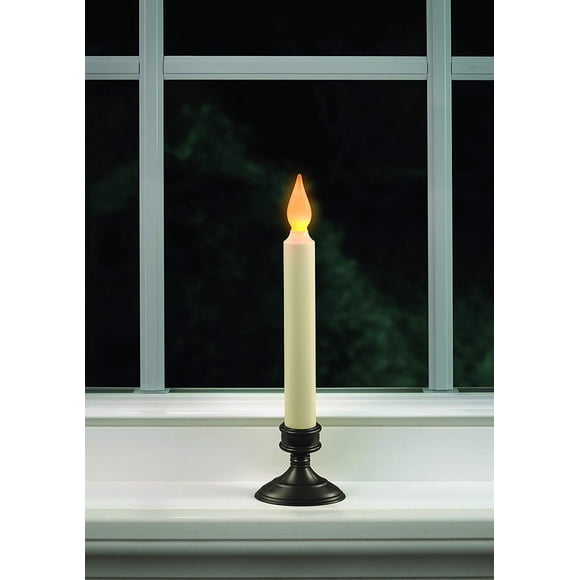 Shop Dusk to Dawn Candles for Home Outdoor Lighting and Decor