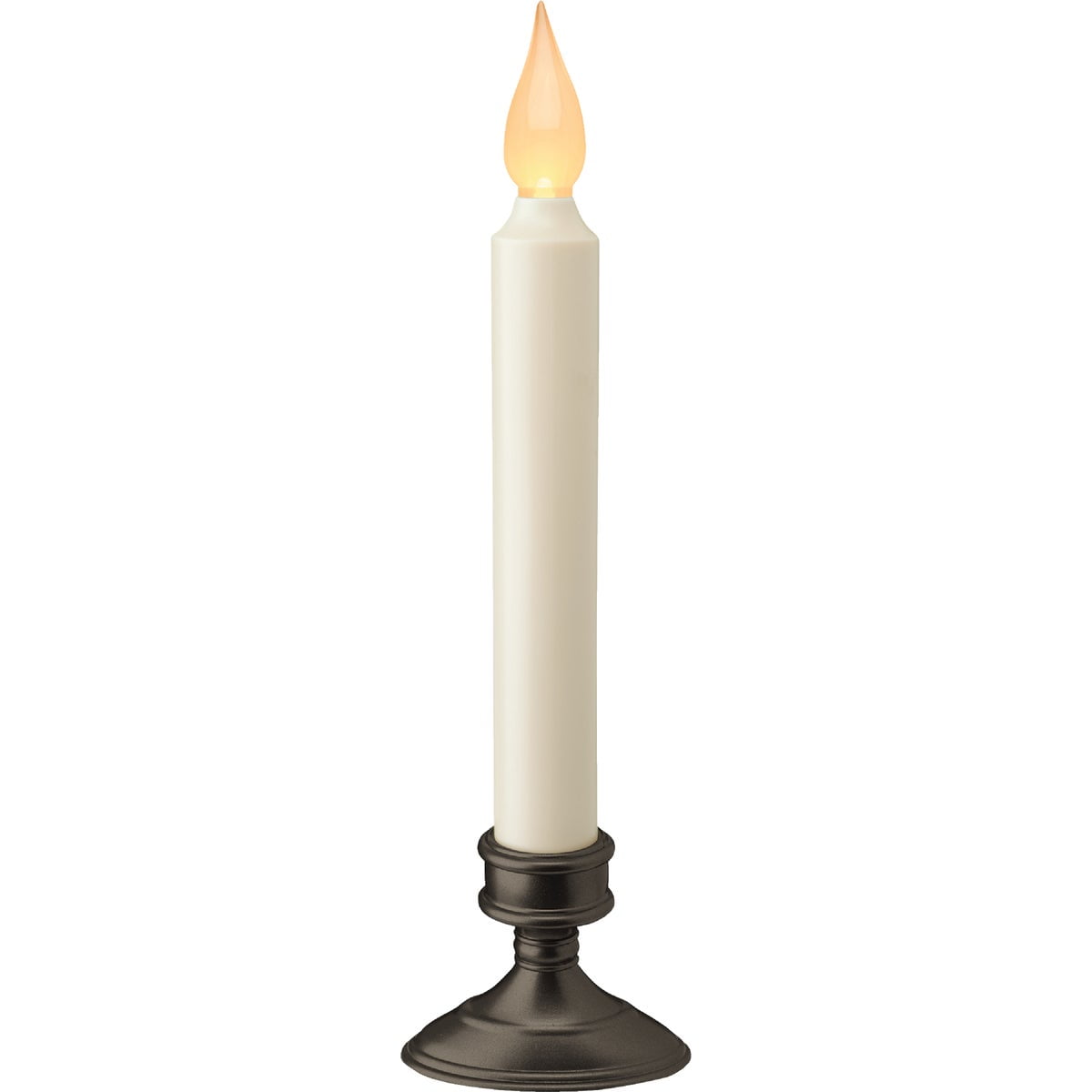 Xodus Innovations LED Window Candle 4 Pack, Battery Operated, Dusk to ...