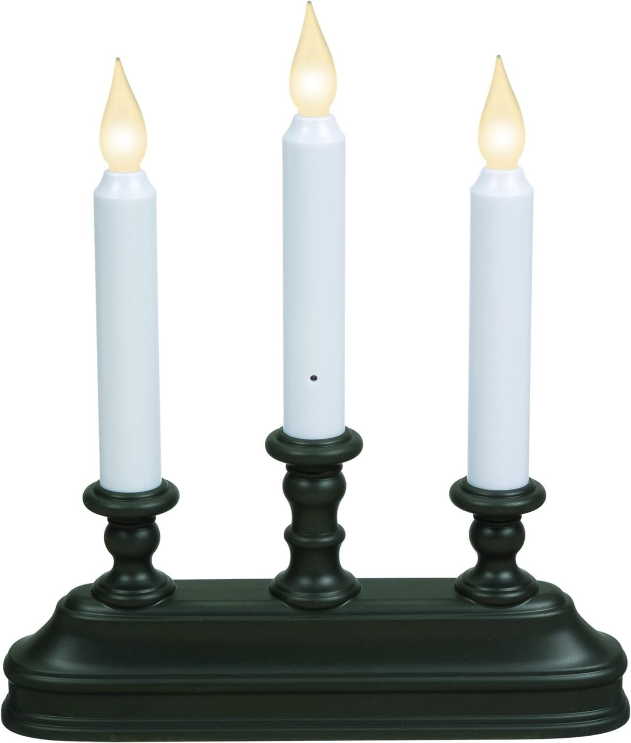 Xodus Innovations Battery Operated Window Candle FPC1330A - Tilt Flame ...